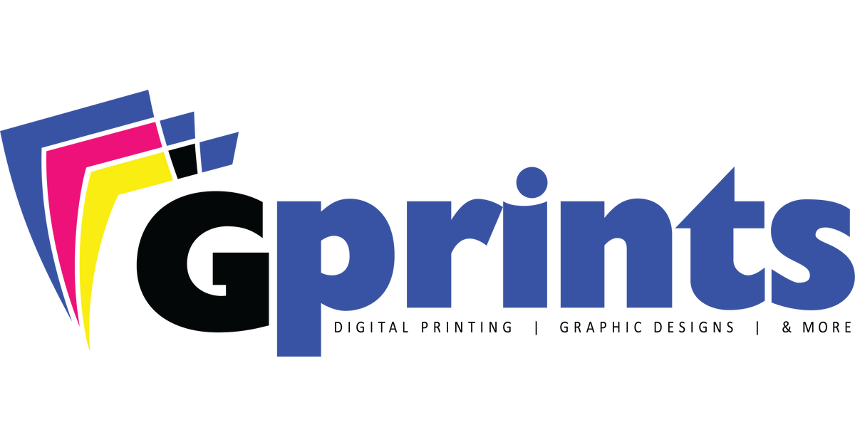 G Prints – G-Prints
